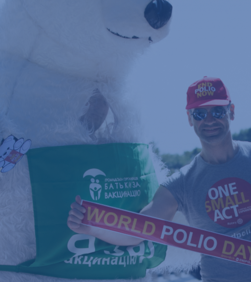 World Polio Day Resources | End Polio