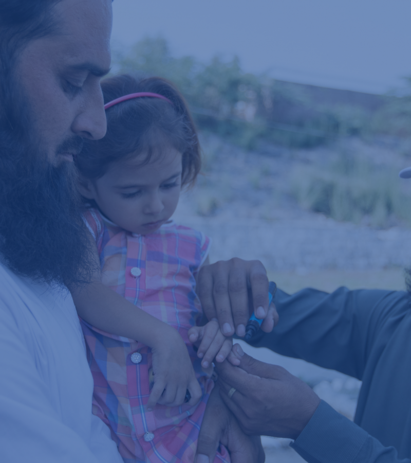 Rotary and the Fight Against Polio | End Polio