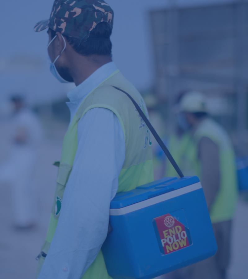 What Is Polio? | End Polio