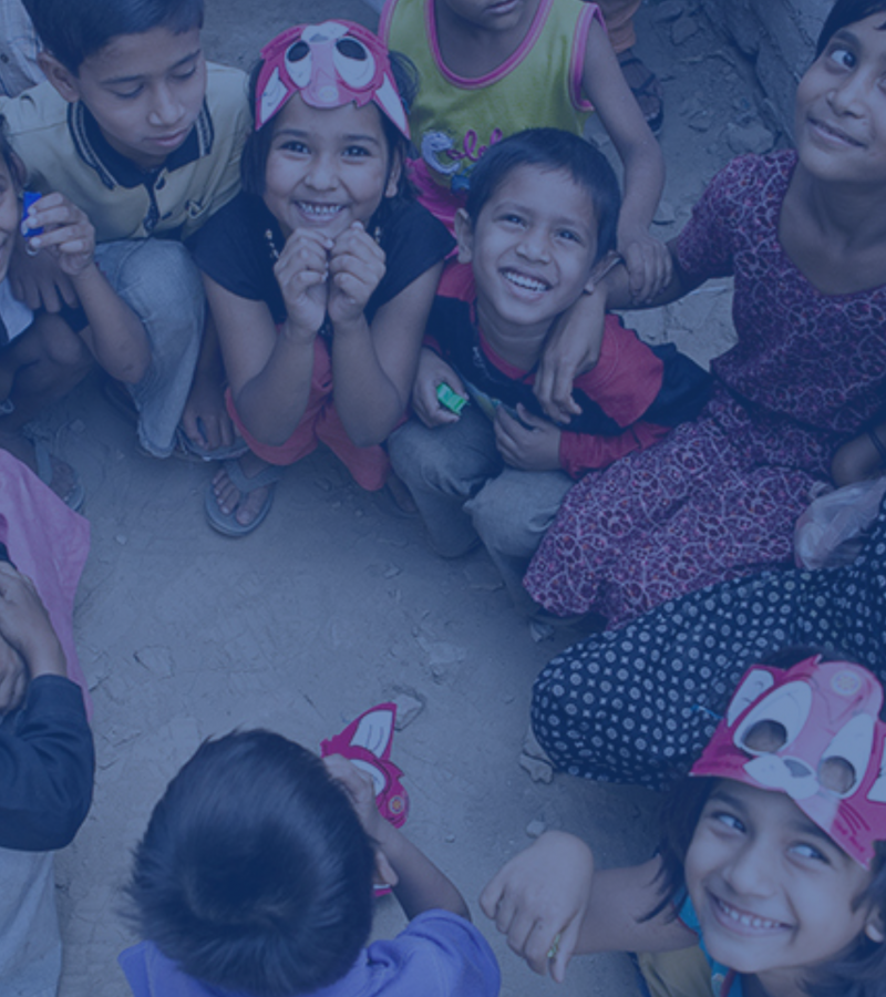 How to Help | End Polio