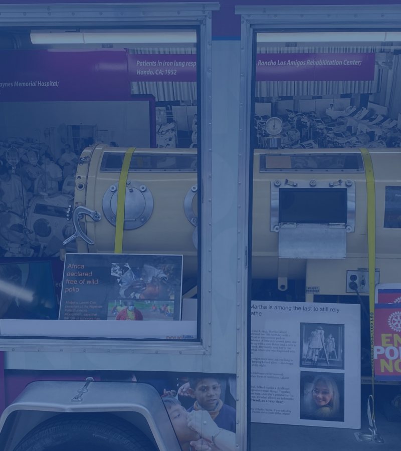 Resource Center | End Polio